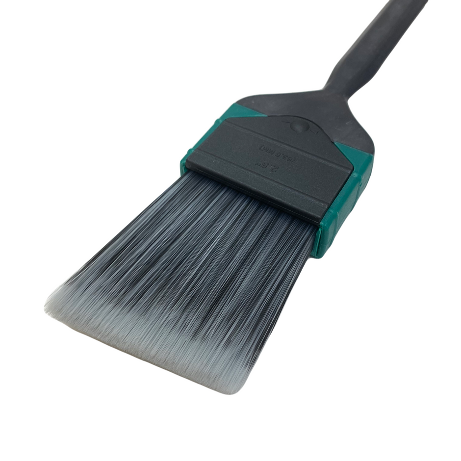Enviro Brush | Paint Brushes with Bristle Refills